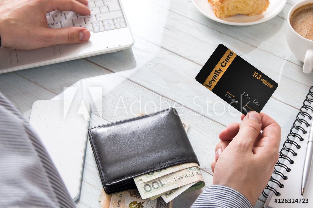 6 Ways Digital Loyalty Programs Are Actually Easier To Set Up Than ...